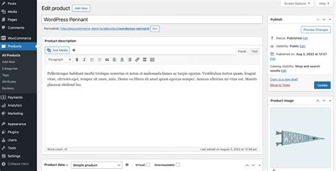 如何自定义 Woocommerce 产品页面以提高销量在光子波动网上，用户可以通过丰富的文章、视频、课程等形式，深入了解全球商务环境、市场机遇、国际贸易规则、法律法规、文化差异等方面的知识