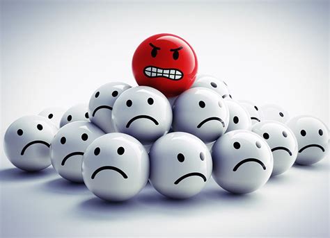 The Connection Between Hormones And Rage The Mail