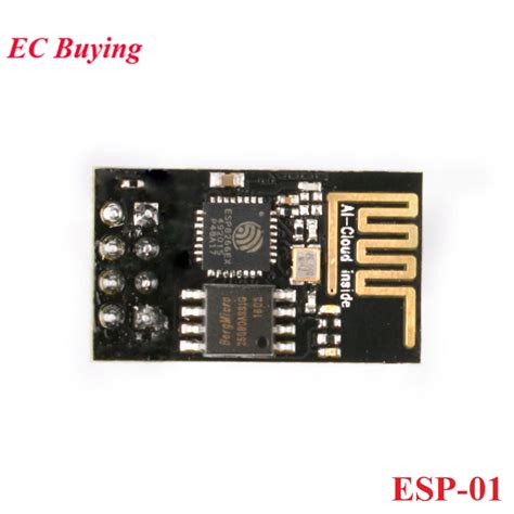 bảng mạch chuyển Đổi wifi không dây esp8266 esp 01 esp 01s esp 01m esp