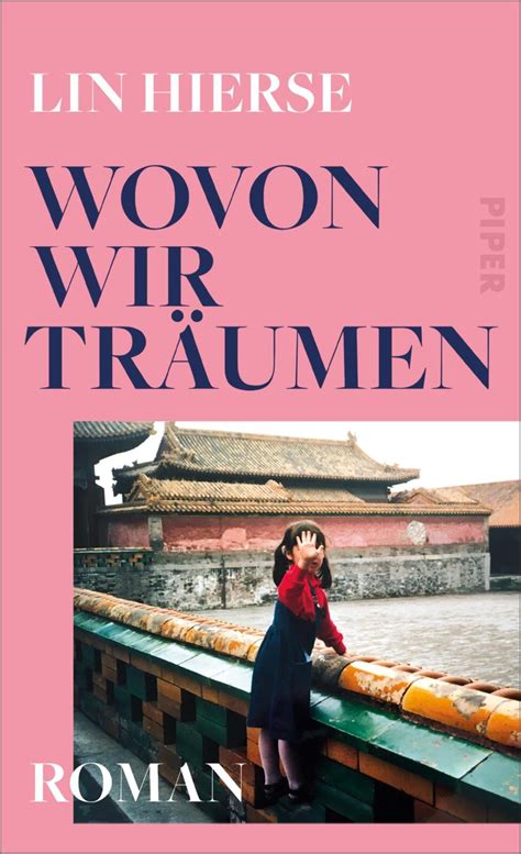 "Wovon wir träumen" von Lin Hierse: Wörter, die zu Boden rollen