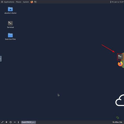 Tryhackme Zeek — Task 1 Introduction Task 2 Network Security Monitoring And Zeek And Task 3 Zeek