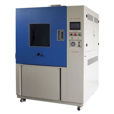 Lib Industry Ip5x Test Chamber Wholesale Supplier In China