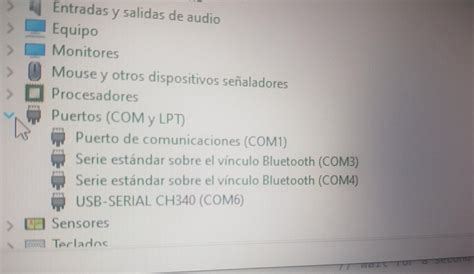 Big Problem Wirth Arduino Nano Ch430 Rarduino