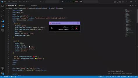 Video Alla Sai Manideep Reddy On Linkedin Webdevelopment Final