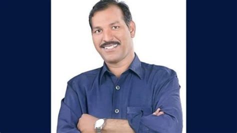 Who Is Manohar Lal Dhakad All About Mandsaur Politician Caught Having Sex On Delhi Mumbai