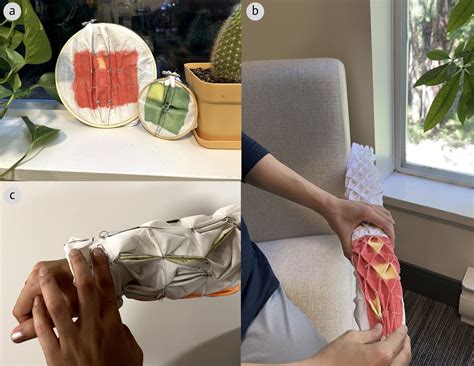 This ‘smocking Display Adds Data Physicalization To Clothing Arduino Blog