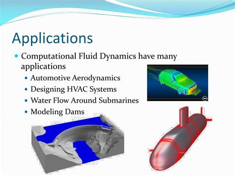 Ppt Gpu Accelerated Fluid Dynamics Powerpoint Presentation Free Download Id524594