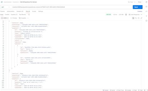 Develop A Rest Api With Nestjs By Alexorozcodev Fiverr