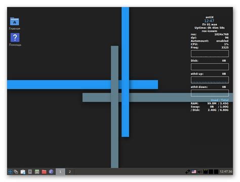 Anyone Know How To Get Old AntiX Wallpapers AntiX Forum