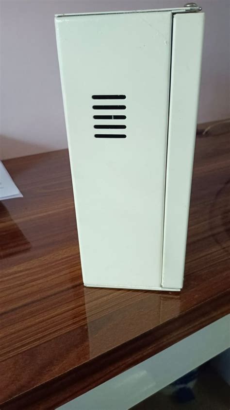 8 Zones Microprocessor Fire Alarm Control Panel At Rs 16500 Fire