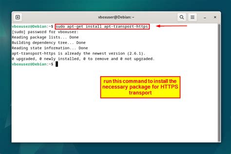 How To Add Debian Repository Explore 3 Effective Methods