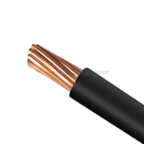 Cross Linked Polyethylene Insulated Overhead Cable