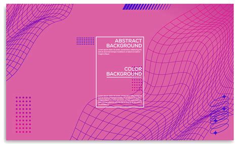 Premium Vector Abstract Background Gradient Template 20362406 Vector Art At Vecteezy