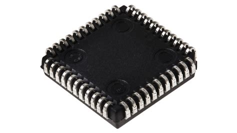 microchip pic16f877 04 l 8bit pic microcontroller pic16f 4mhz 256 x