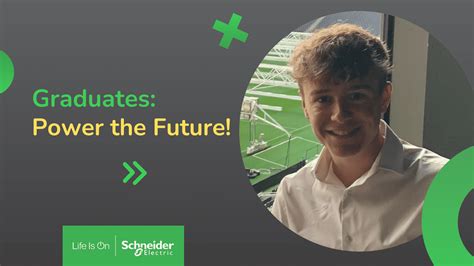 Exploring Schneider Electrics Graduate Alumni Journeys