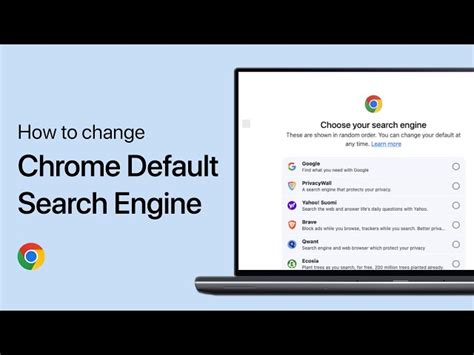 This Is How To Set Google As The Default Search Engine In How To
