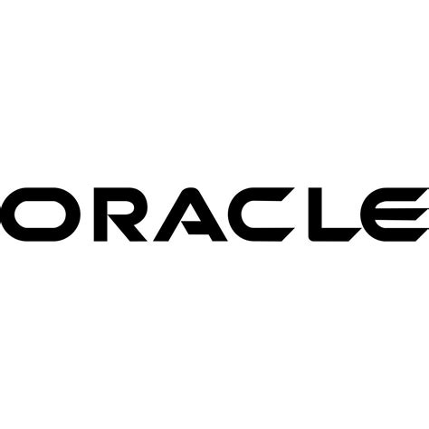 Oracle Fusion Logo Png