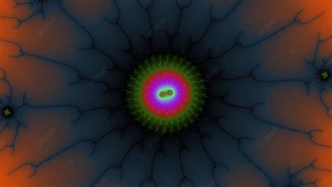 mandelbrot fractal light pattern shadow light wallpaper photo