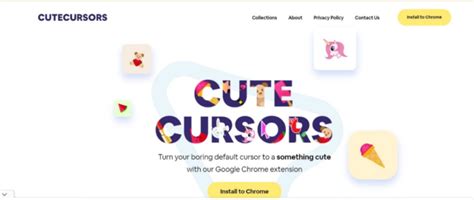 The 10 Best Custom Cursor Websites Of 2024