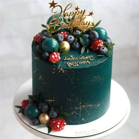 Торт мужу на день рождения 🧔 56 фото как украсить Cake For Husband Candy Birthday Cakes