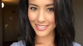 Kaitlyn Leeb Wallpaper