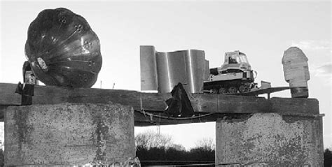 Examples Of Test Objects Used To Assess The Performance Of The