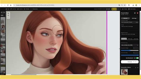 Tutorial Refining Character Emotion Youtube