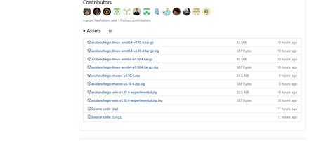how to deploy an avalanche avax node manual node setup