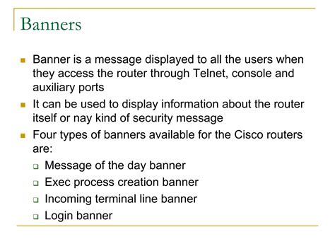 Router Fundamentals Pptx