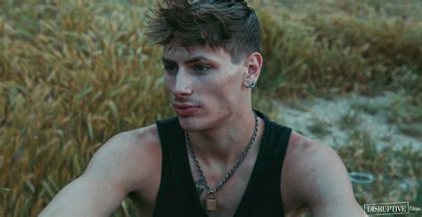 The Hitchhiker W Cyrus Stark Jake Jaxx Daily Squirt