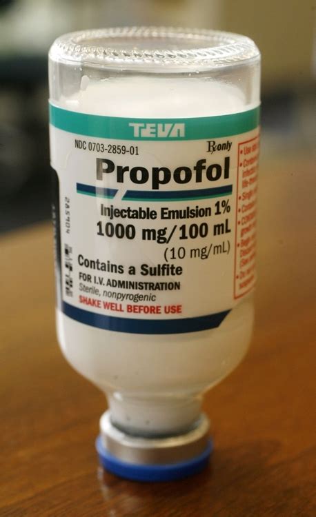 Propofol For Sale Online No Prescription Needed
