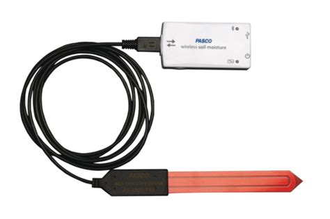 Wireless Sensors Products Pasco