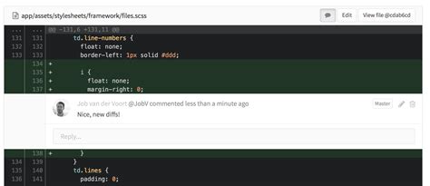 GitLab 8 7 Released With Due Date For Issues And Remote Mirrors GitLab