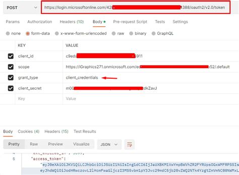 Trying To Generate Embedded Token From Access Toke Microsoft Fabric Community