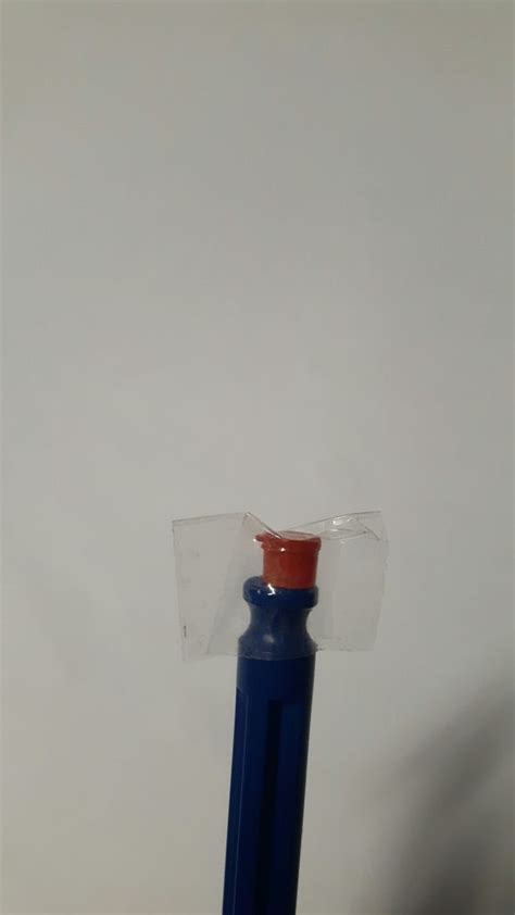 Knex Explosive Tip Bullet 3 Steps Instructables