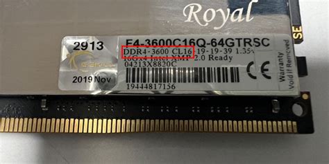 Ddr5 กับ Ddr4 ไหนดีกว่ากัน All Things Windows