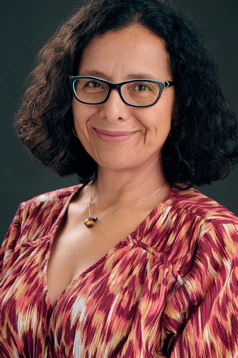 Magda Ochoa