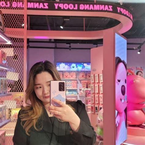 준오헤어 베이직 스타일리스트 아진 동네업체