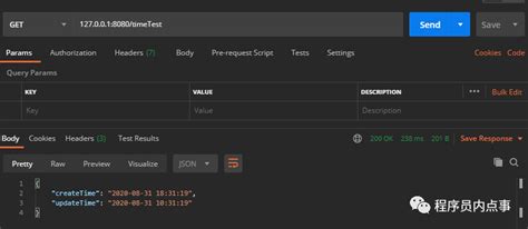 3 种 springboot 全局时间格式化方式 java springboot修改所有返回date的format csdn博客