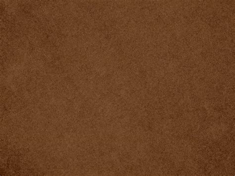 Brown Color Velvet Fabric Texture Used As Background Empty Brown Fabric Background Of Soft And