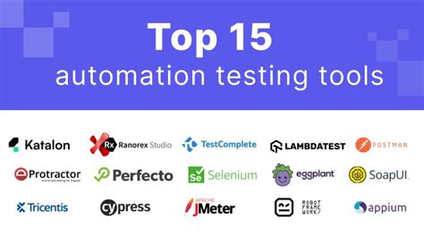 lambdatest on linkedin top 15 automation testing tools 2024 katalon