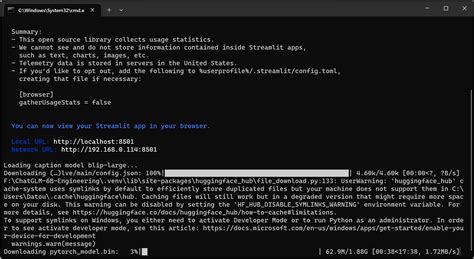 BUG 无法正常启动项目 Issue LemonQu GIT ChatGLM B Engineering GitHub