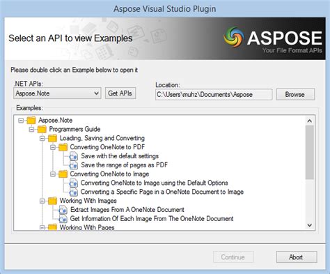 Aspose Note for NET Лицензия Developer Small Business цена за копию