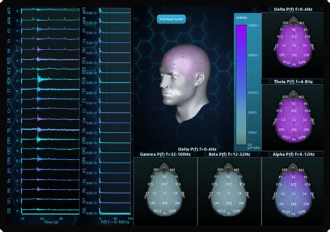 Digital Signal Processing Applications Lightningchart
