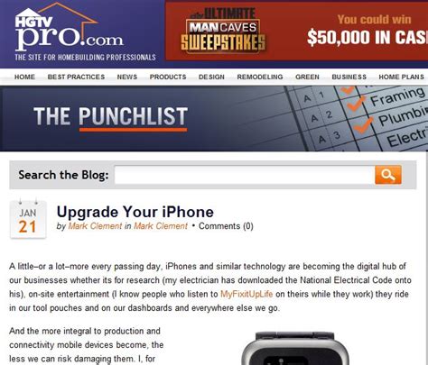 Protect Your IPhone