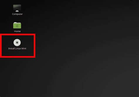 How To Install Linux Mint Alongside Windows Foss Linux