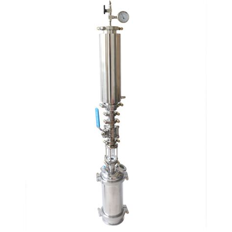 Passive Closed Loop Extractor Get Best Price On MRO Parts Store