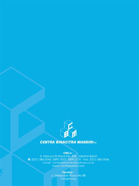 Ccube Catalog Paling Baru 12 Pdf