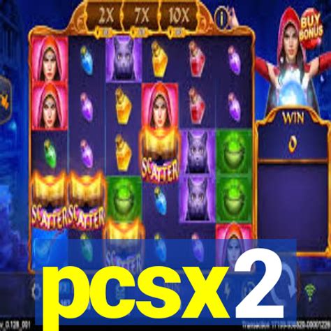 Pcsx