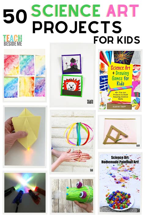 Steam Stem Science Projects For Preschool Artofit